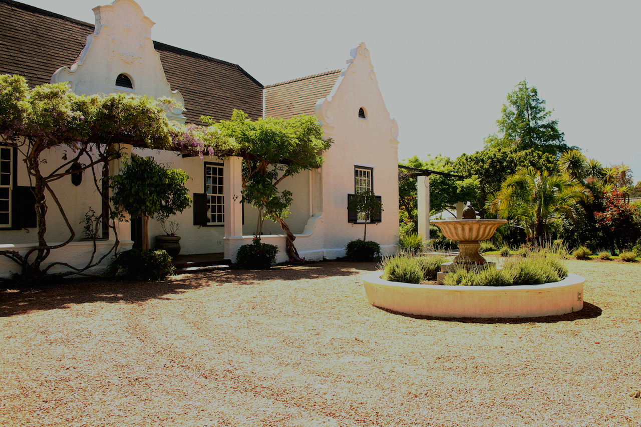 Albourne Boutique Guest House, Somerset West, South Africa