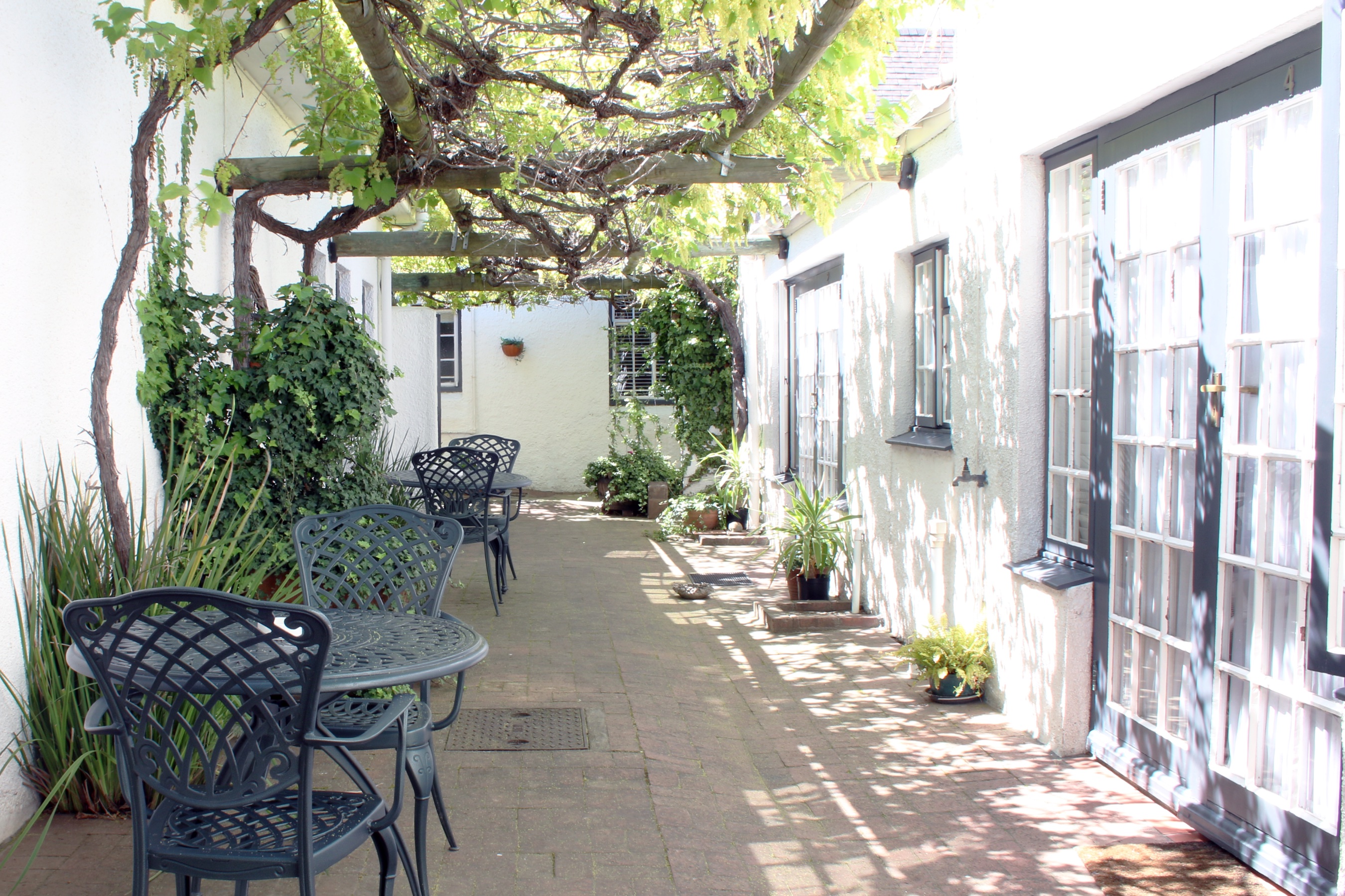 Albourne Boutique Guest House, Somerset West, South Africa